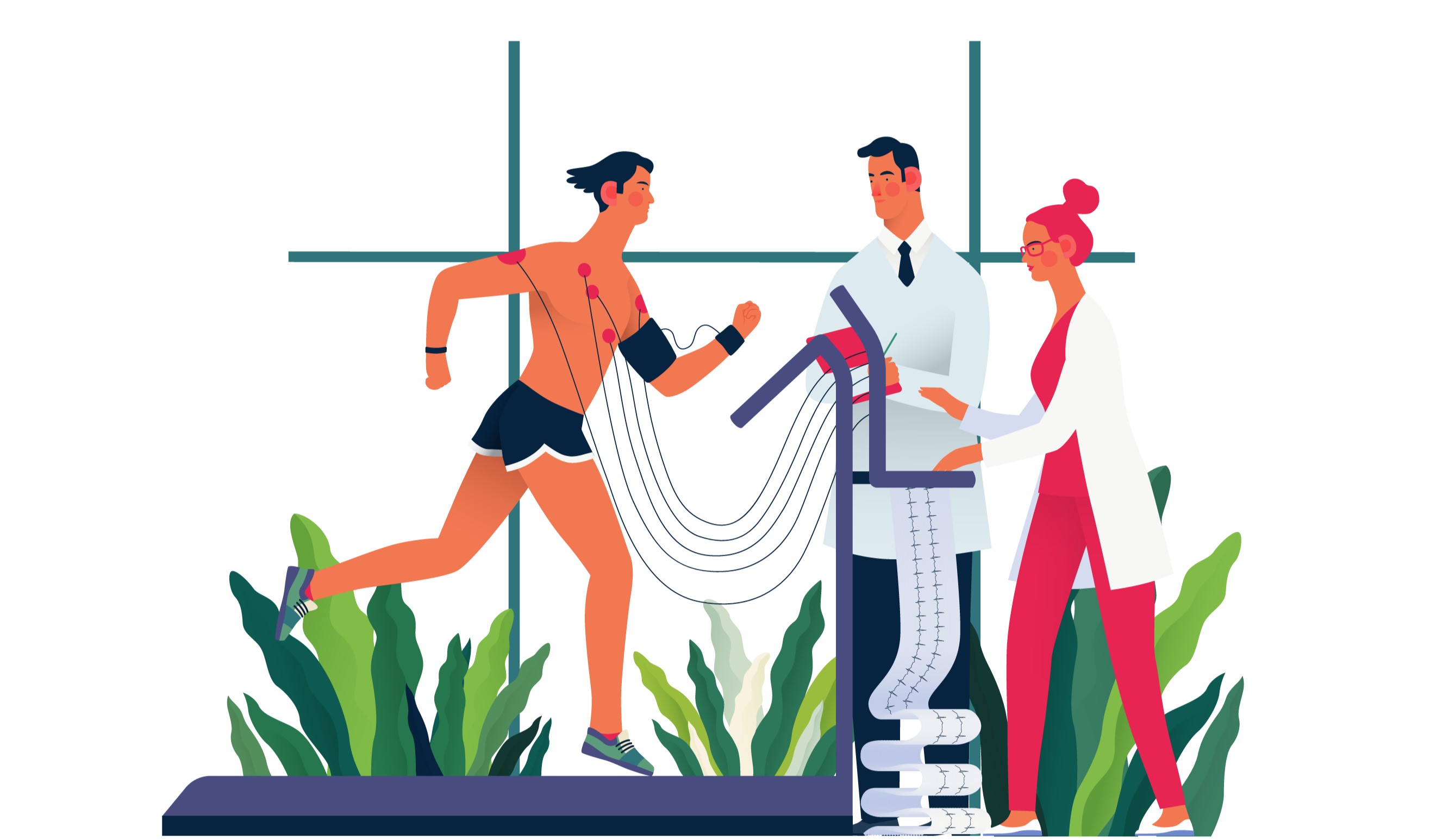 Understanding Cardiac Stress Testing: What It Is and Why It Matters By ...